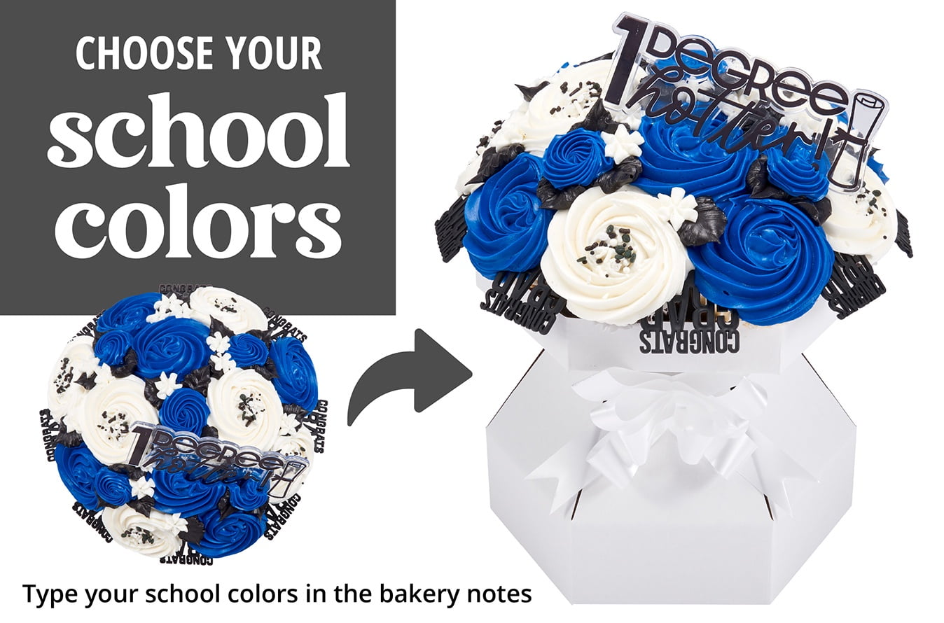 Walmart Custom Cakes