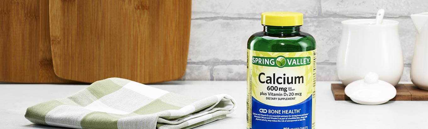 Spring Valley Brand Shop - Walmart.com