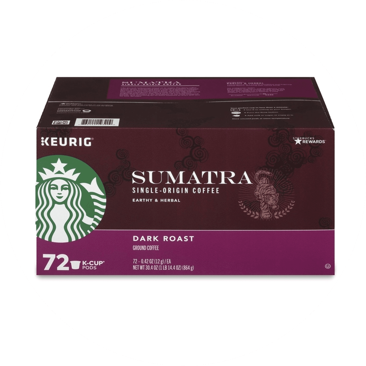 Nespresso Pods in Nespresso Pods & Capsules - Walmart.com