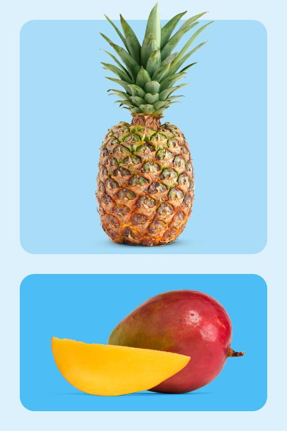 Fresh Pre-Cut Fruits in Cut Fruits & Vegetables - Walmart.com