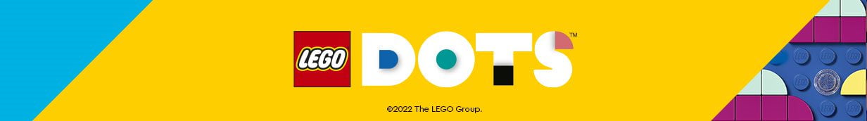 LEGO DOTS in LEGO - Walmart.com