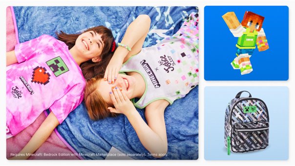 Minecraft - Walmart.com