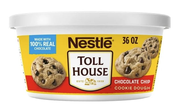 Cookie Dough in Dairy & Eggs - Walmart.com