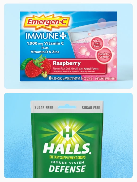 Immunity Support Supplements in Vitamins and Supplements - Walmart.com