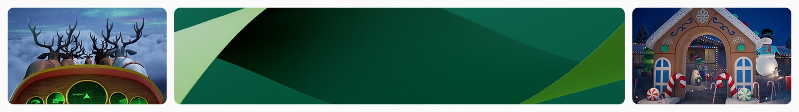 Reindeer Flight - Walmart.com