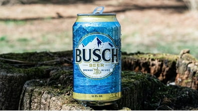 Busch - Walmart.com