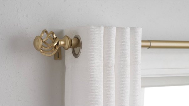 Curtains & Window Treatments - Walmart.com