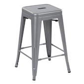 Metal Bar Stools in Bar Stools & Counter Stools - Walmart.com