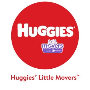 Huggies Logo Png