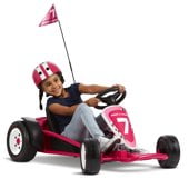 Radio Flyer Ride Ons in Shop Ride Ons by Brand - Walmart.com