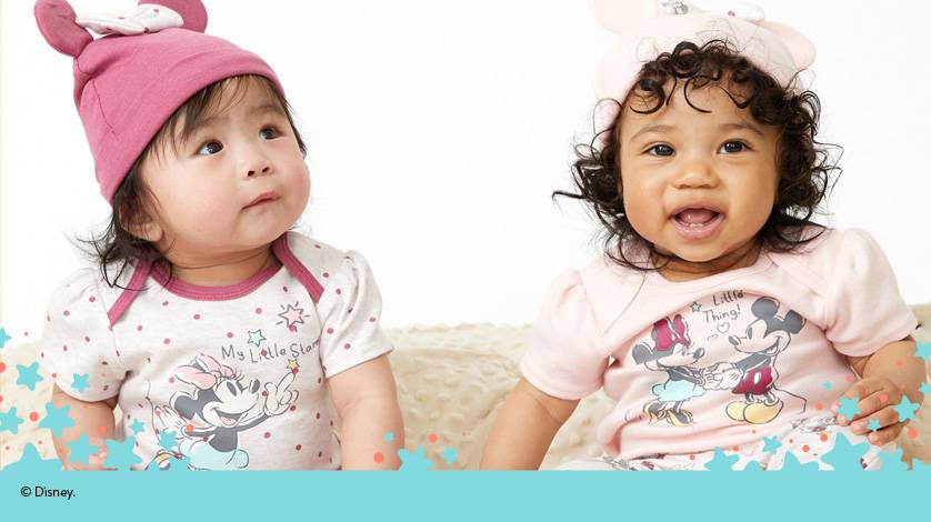 Disney Baby - Walmart.com