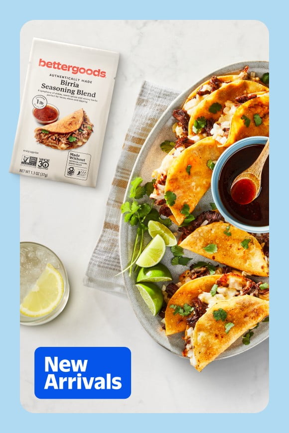 bettergoods Frozen in bettergoods - Walmart.com