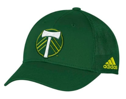 Portland Timbers Team Shop in MLS Fan Shop - Walmart.com