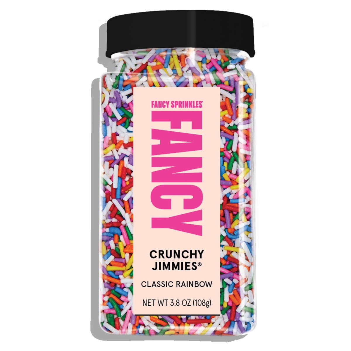 Pink sprinkles in Sprinkles - Walmart.com