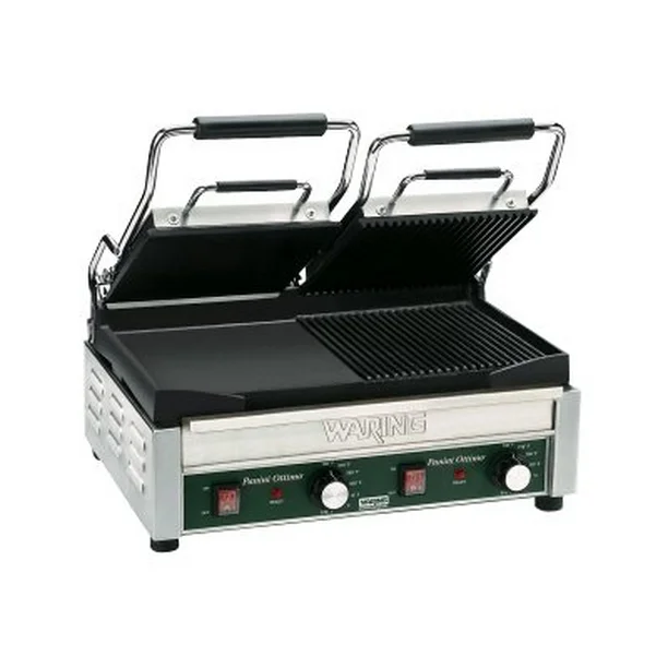 Electric grills & skillets