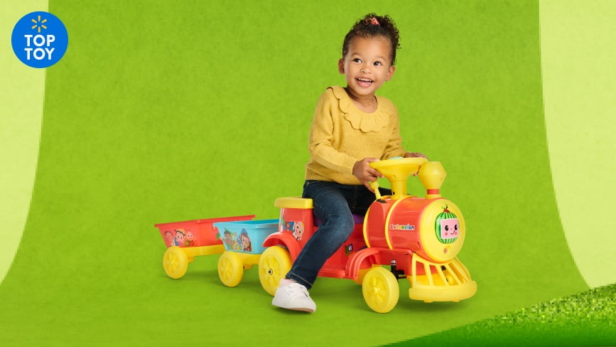 Ride ons Toy Shop - Walmart.com