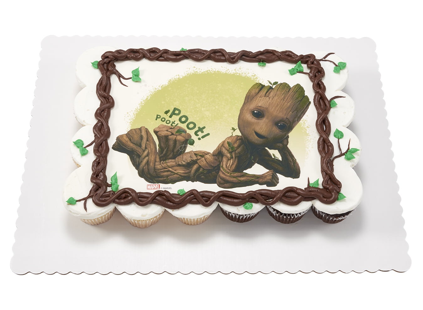 Walmart Custom Cakes