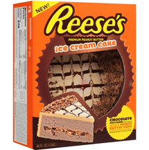 Frozen Cakes in Frozen Desserts - Walmart.com