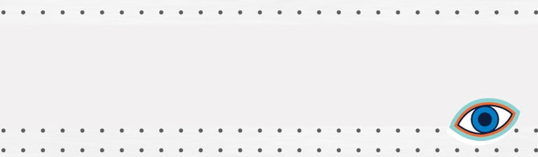 Blue Dotted Line Png