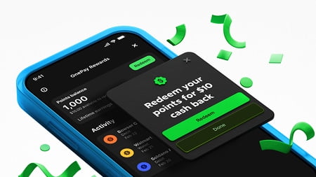 OnePay Card In-Store - Walmart.com