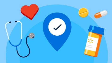 Pharmacy Clinical Services - Walmart.com