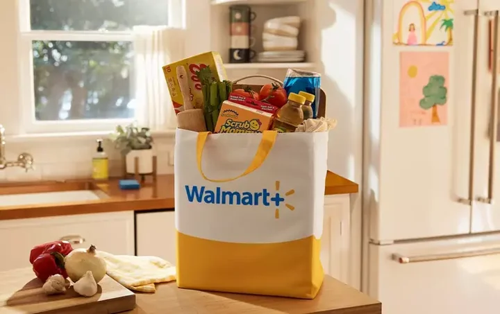 Walmart+ Student | 50% Off Membership