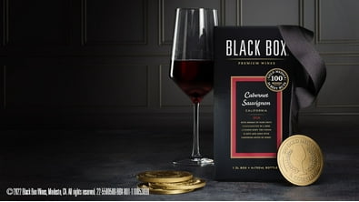 Black Box Wines - Walmart.com