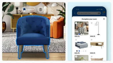 Walmart Mobile App - Walmart.com