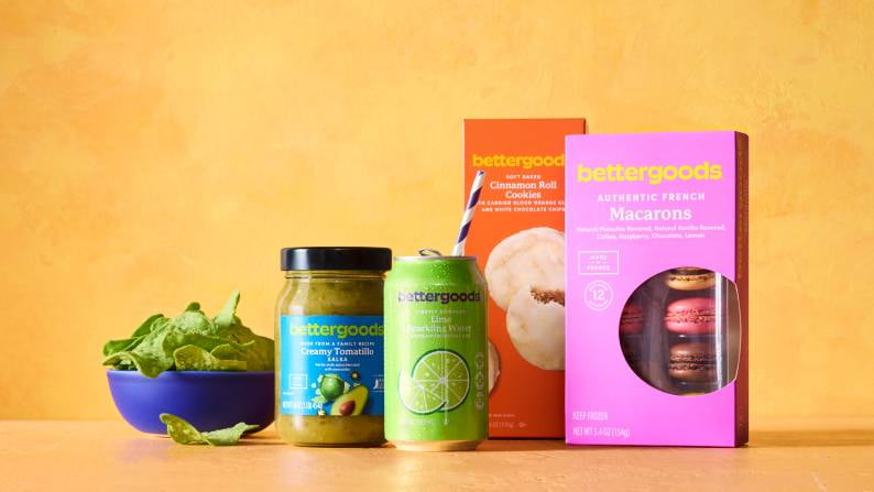 Shop all your grocery essentials in one place! - Walmart.com