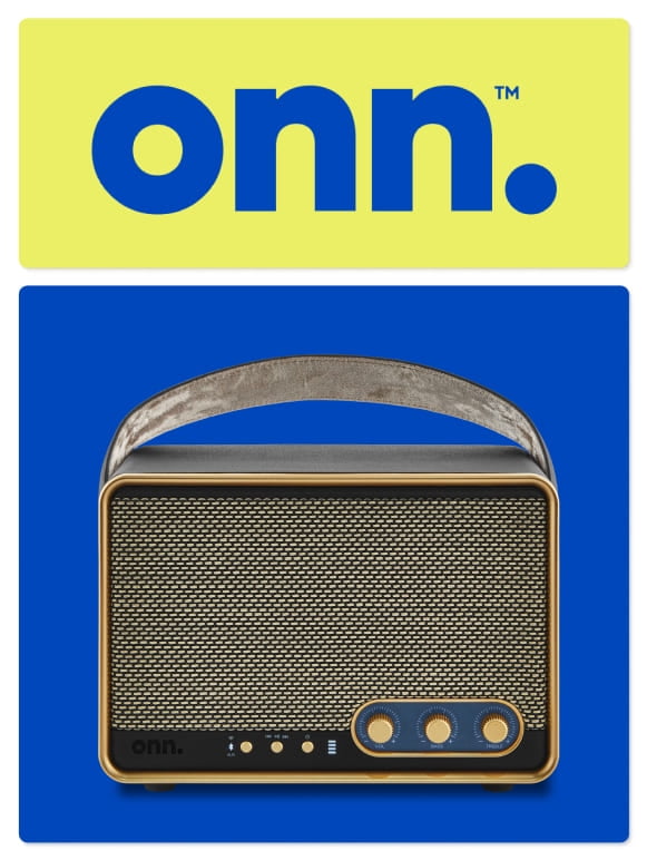 Portable Wireless & Bluetooth Speakers - Walmart.com