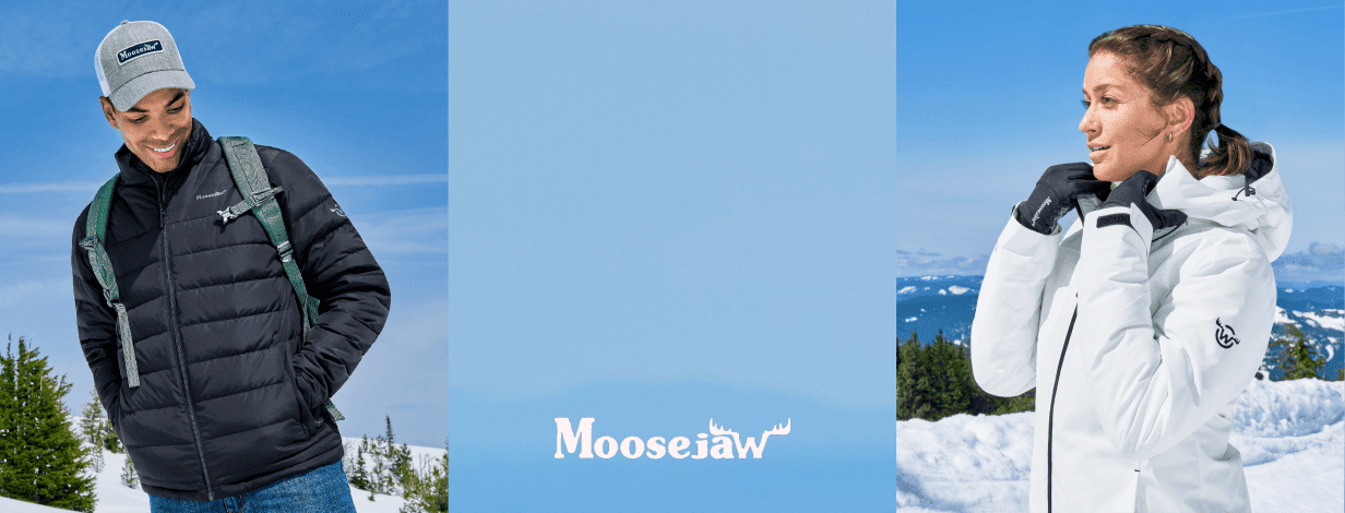 Moosejaw in Fashion Brands - Walmart.com