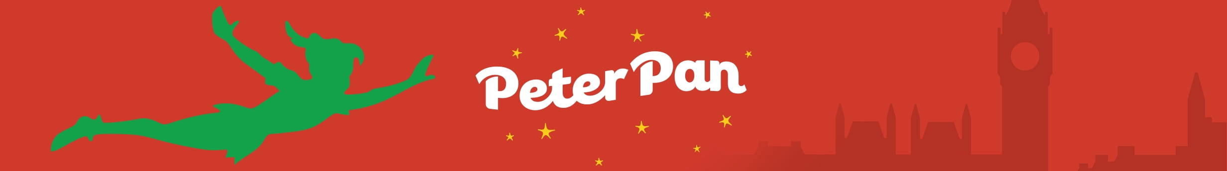 Peter Pan - Walmart.com