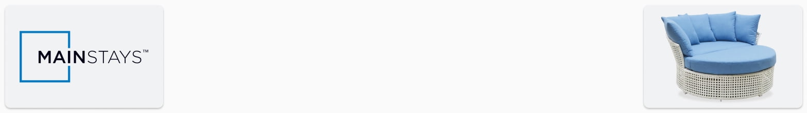 Mainstays Tuscany Ridge Collection in Patio Furniture Collections ...