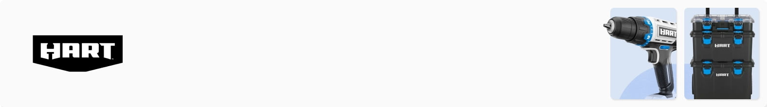 HART Power Tools in HART Tools - Walmart.com