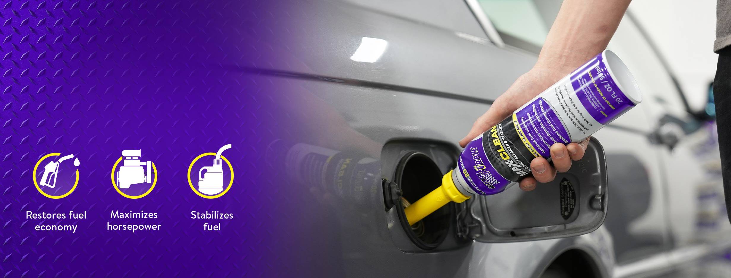Royal Purple Oil - Walmart.com