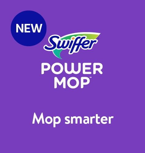 Swiffer Logo