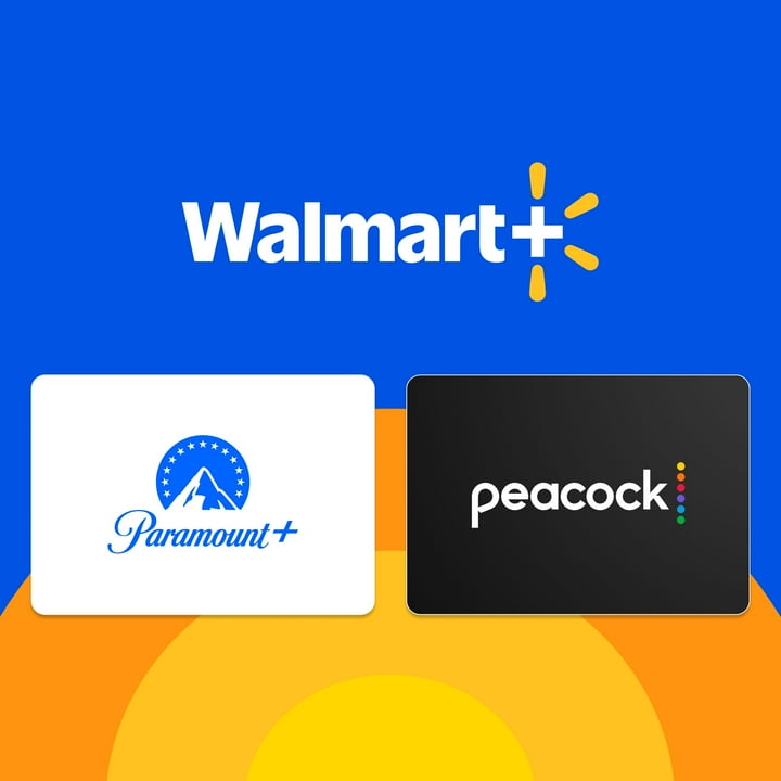 Walmart+ Membership | Free 30-Day Trial