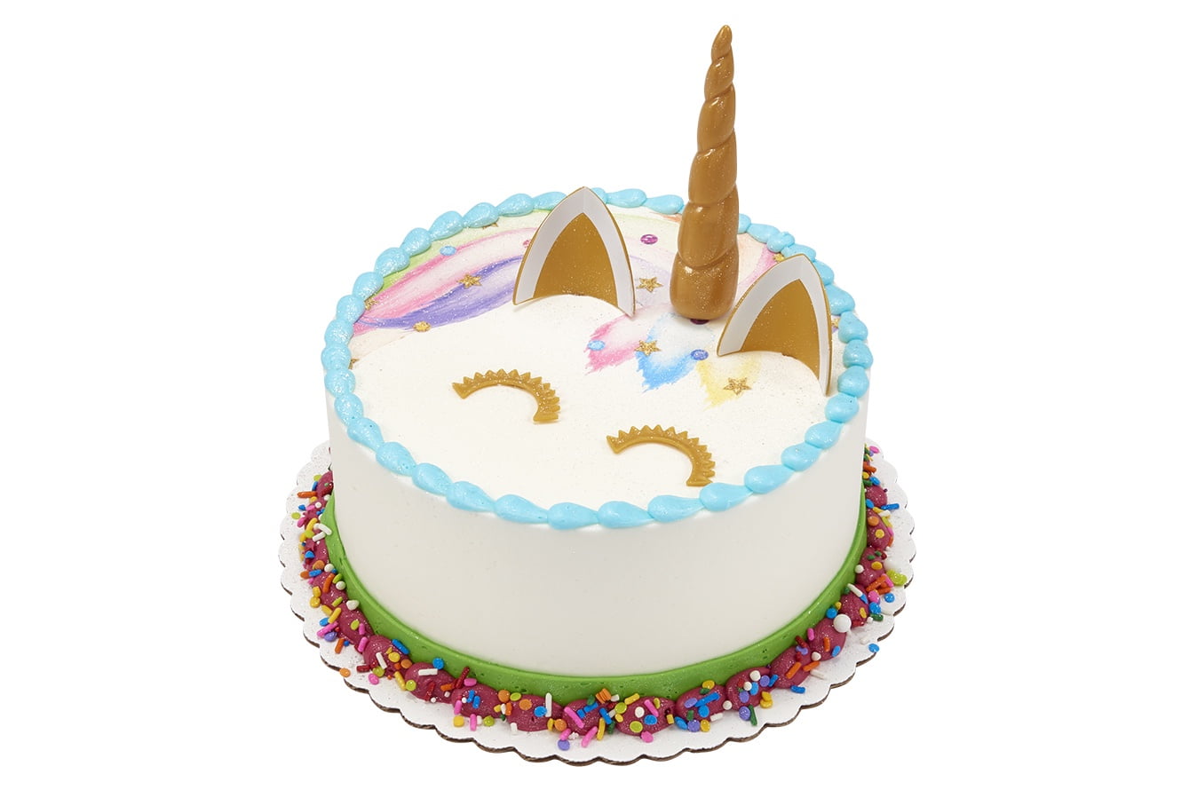 Walmart Custom Cakes