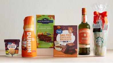 Fall Foods - Walmart.com