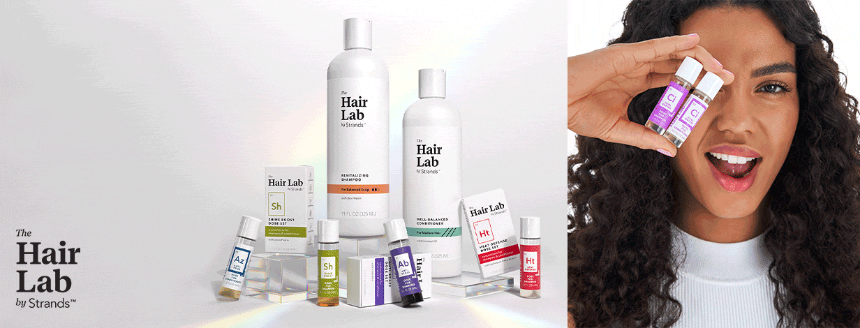 Hair Care - Walmart.com