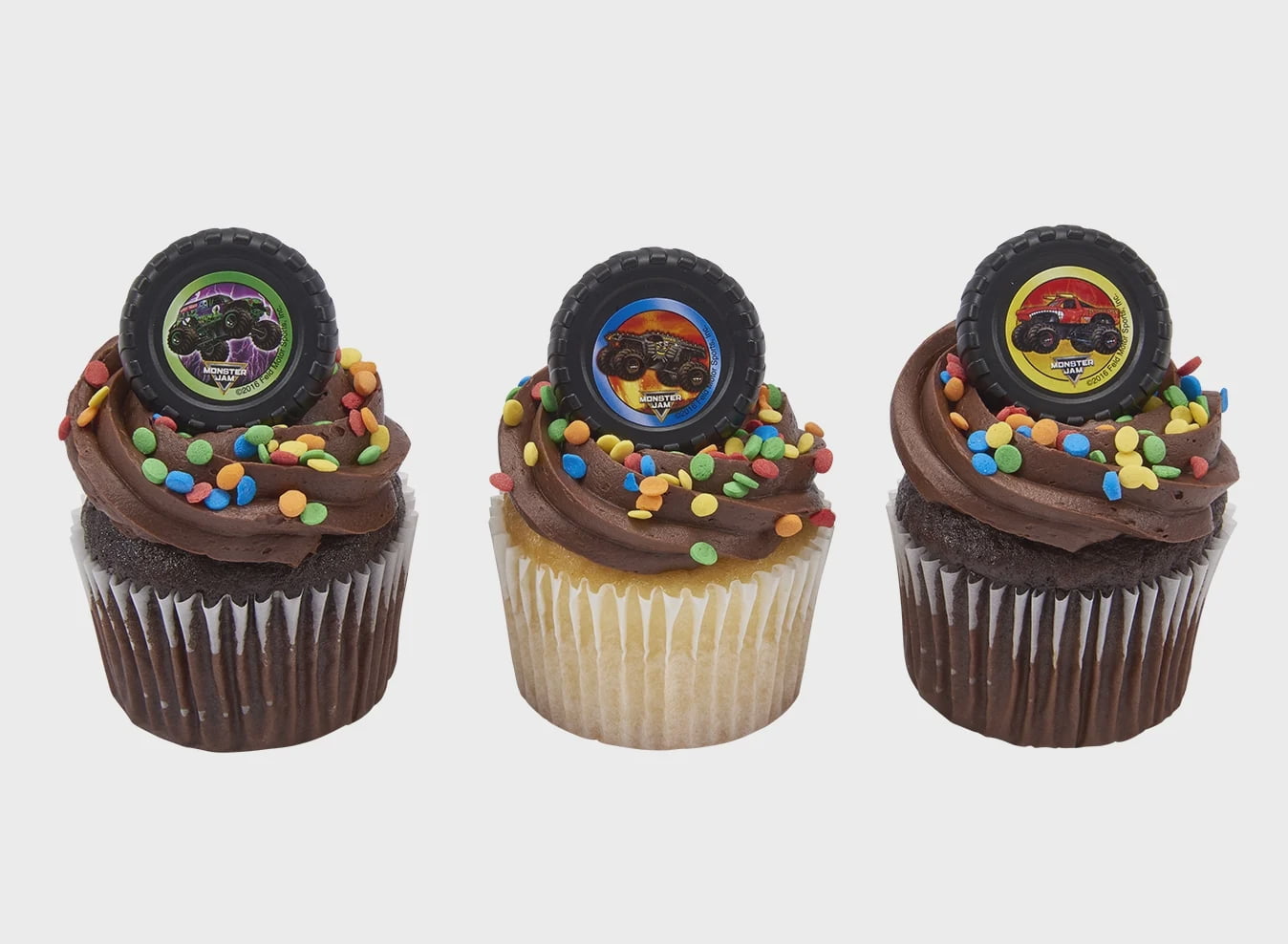 Walmart Custom Cakes