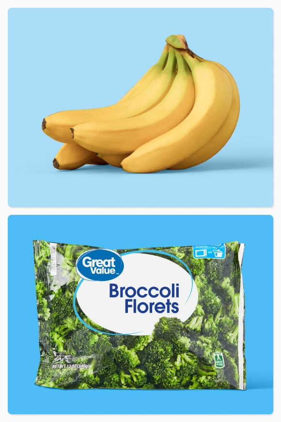 Fresh Pre-Cut Fruits in Cut Fruits & Vegetables - Walmart.com