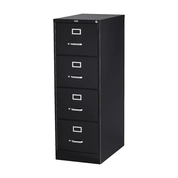 4-Drawer Filing Cabinets - Vital Business Office Furniture