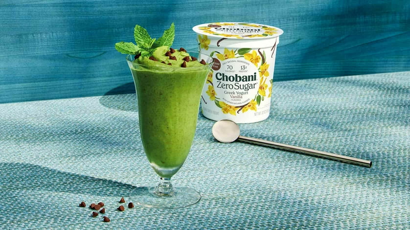 Chobani Recipes - Walmart.com