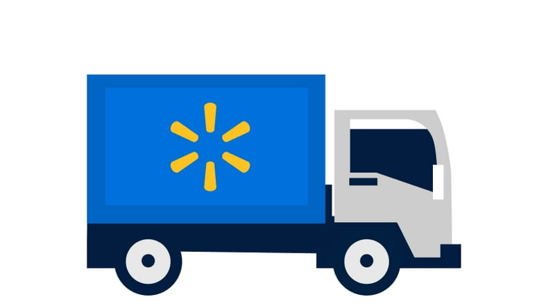 Fulfillment Options - Walmart.com