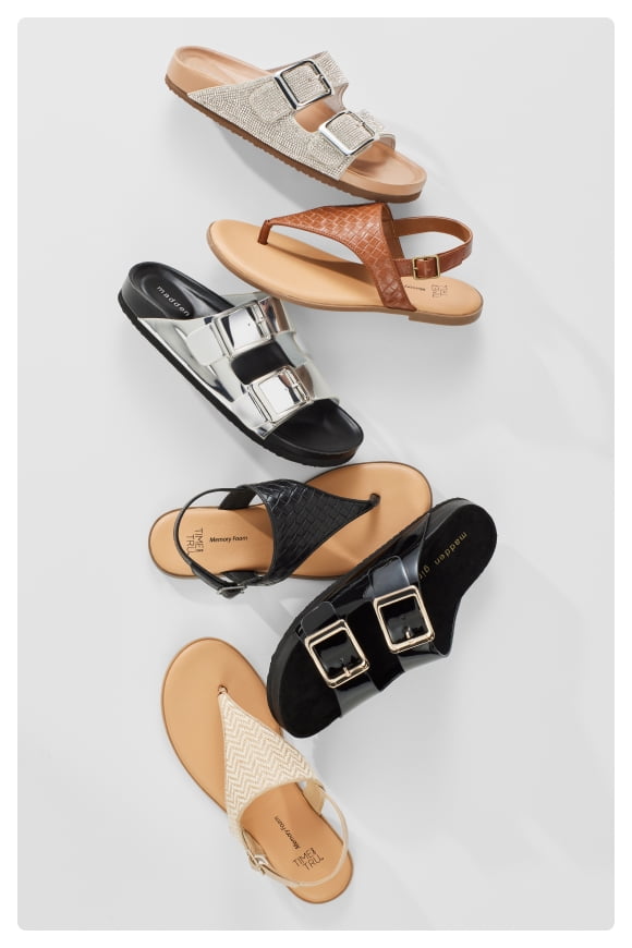 Womens Shoes in Shoes - Walmart.com