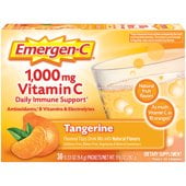 Emergen-C Immune PLUS in Immune Support - Walmart.com