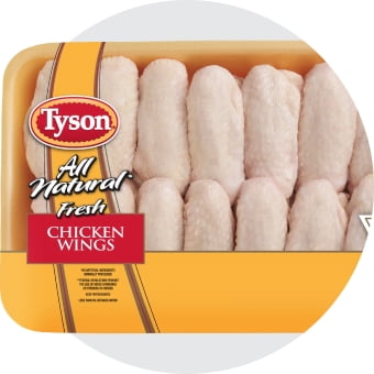 Ground Chicken in Chicken - Walmart.com