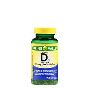 Spring Valley Brand Shop - Walmart.com