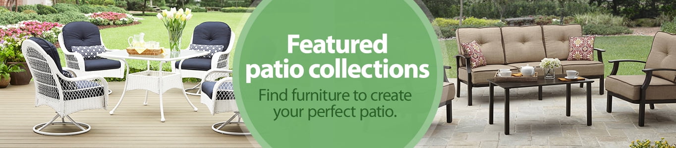 Patio & Garden - Walmart.com